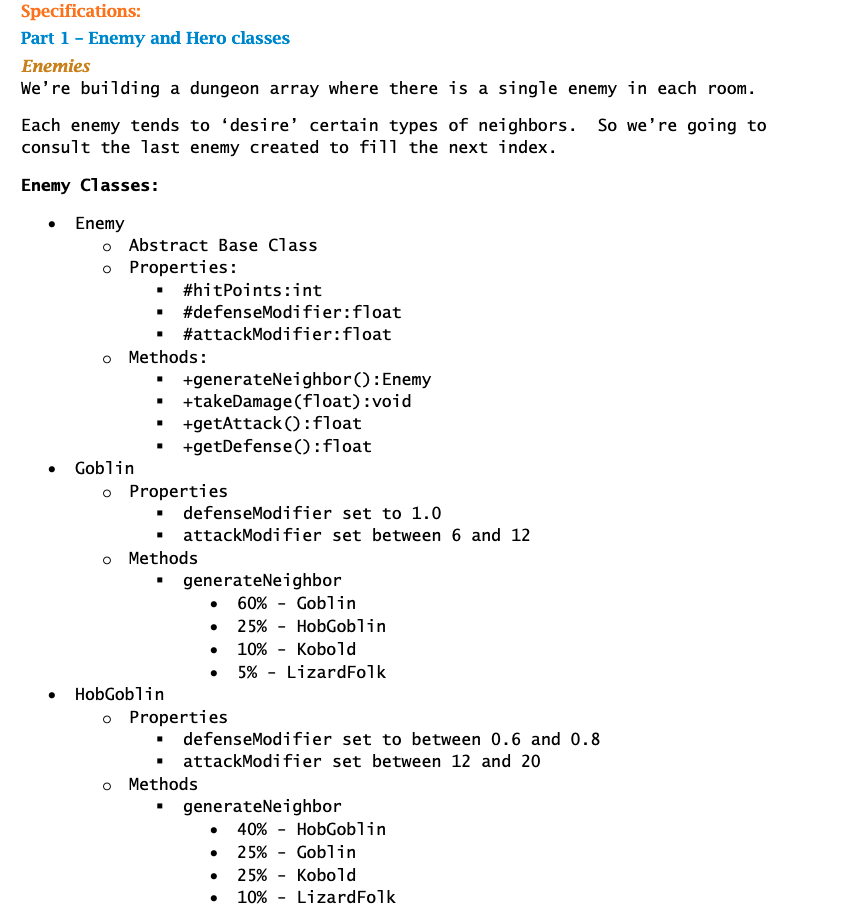 Topics Object Orientation Fundamentals Application