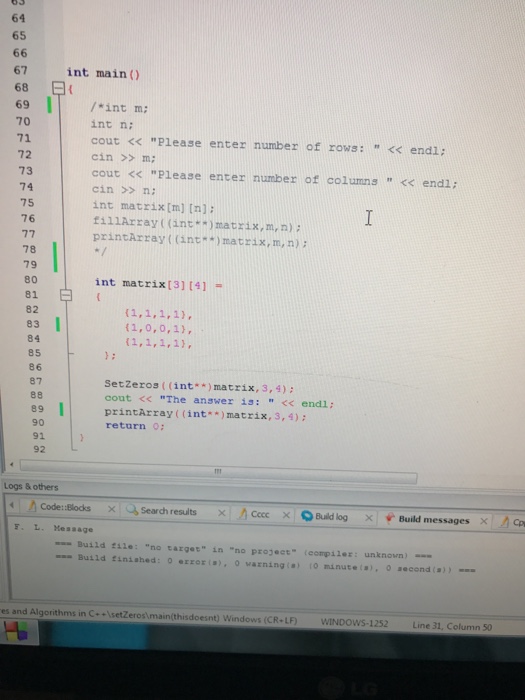 in(thisdoesnt).cpp X clude clude clude ng | Chegg.com
