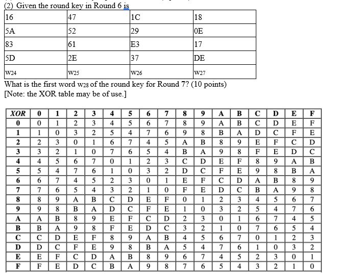 SOLVE ASAP PLS. If the answer is copied from another | Chegg.com