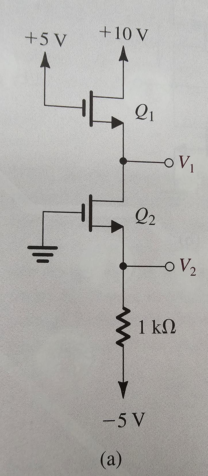 Solved 5.38 For each of the circuits shown in Fig. P5.38, | Chegg.com