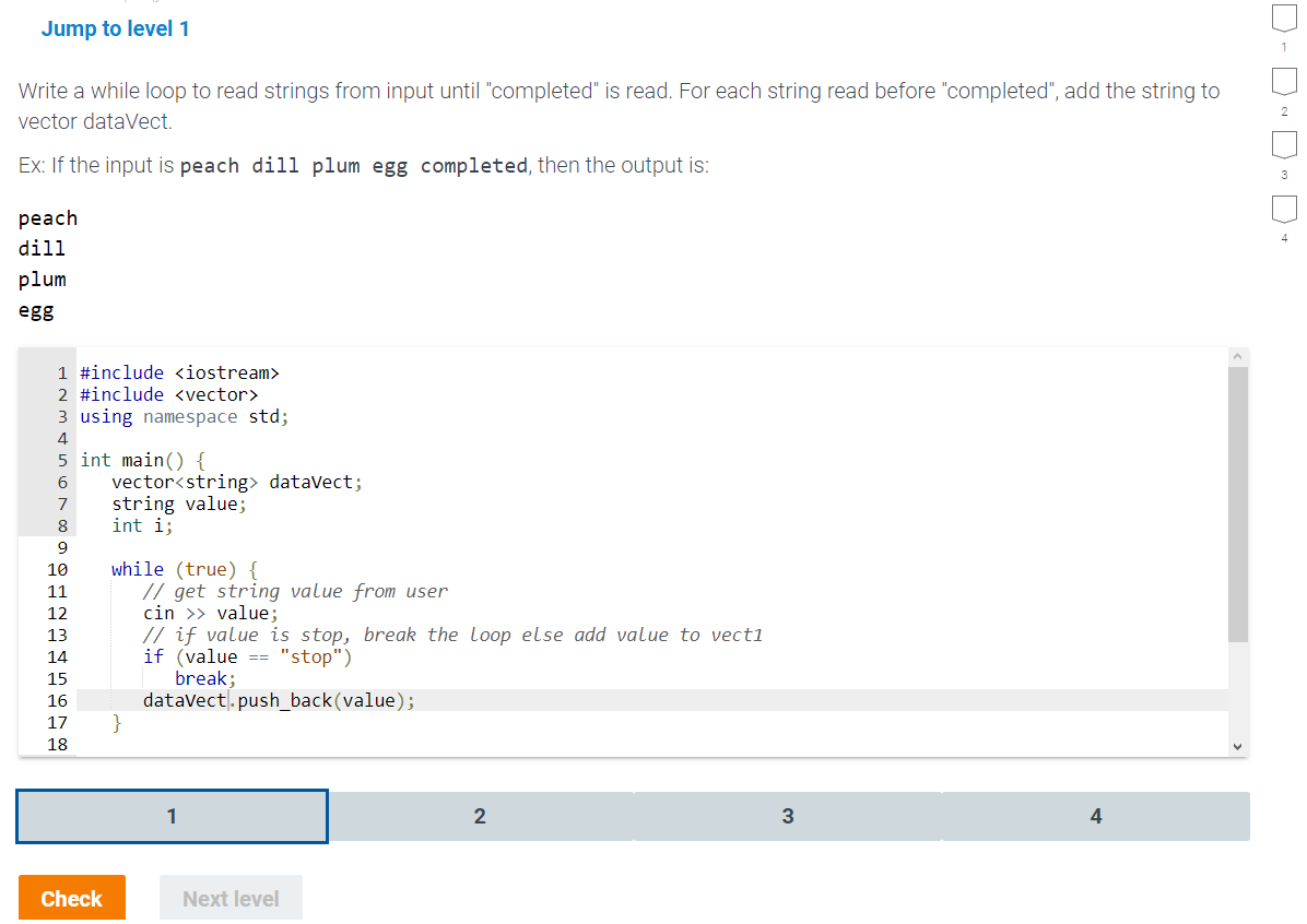 Solved can I please get help with this question as quick as | Chegg.com