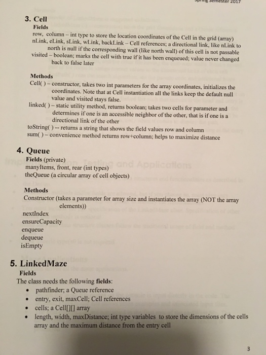 Solved Objective This project provides experience | Chegg.com