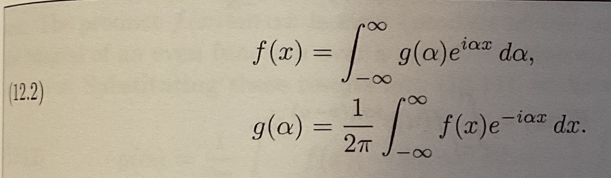 Solved In Problems 3 to 12 , find the exponential Fourier | Chegg.com
