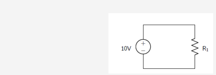 Solved Given that 28 Watts is delivered to the R1 resistor. | Chegg.com