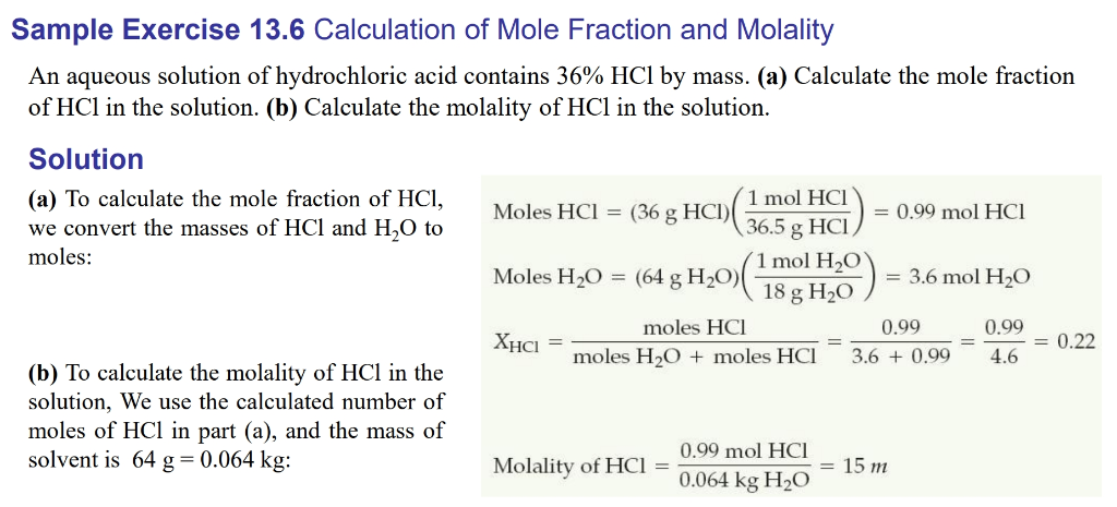 Solved From that same Question What is the MOLARITY (M) of | Chegg.com