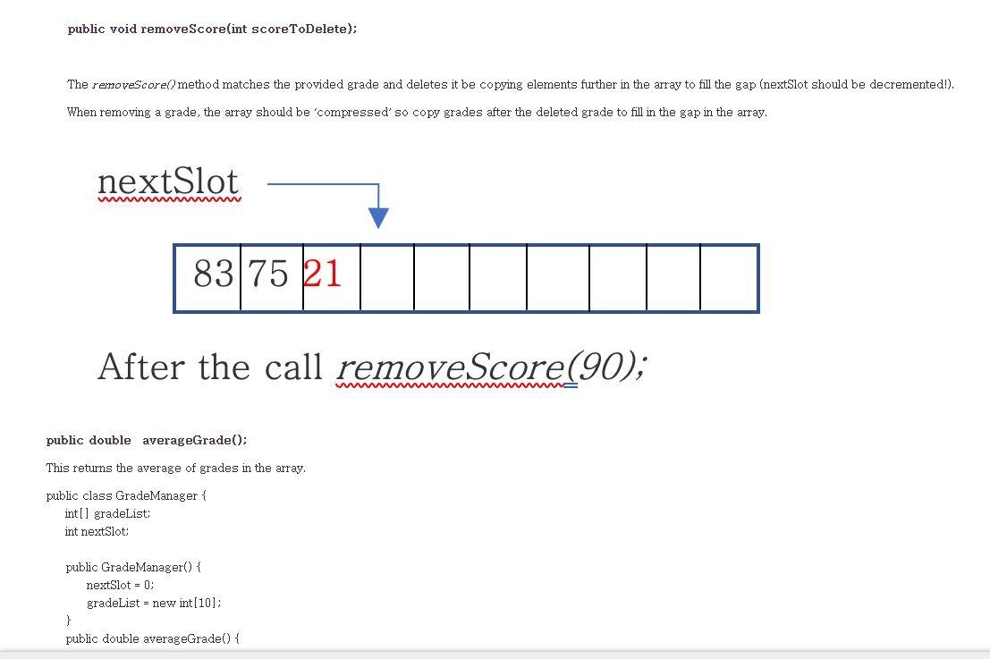 Solved QUESTION 17 The following code is for a grade | Chegg.com