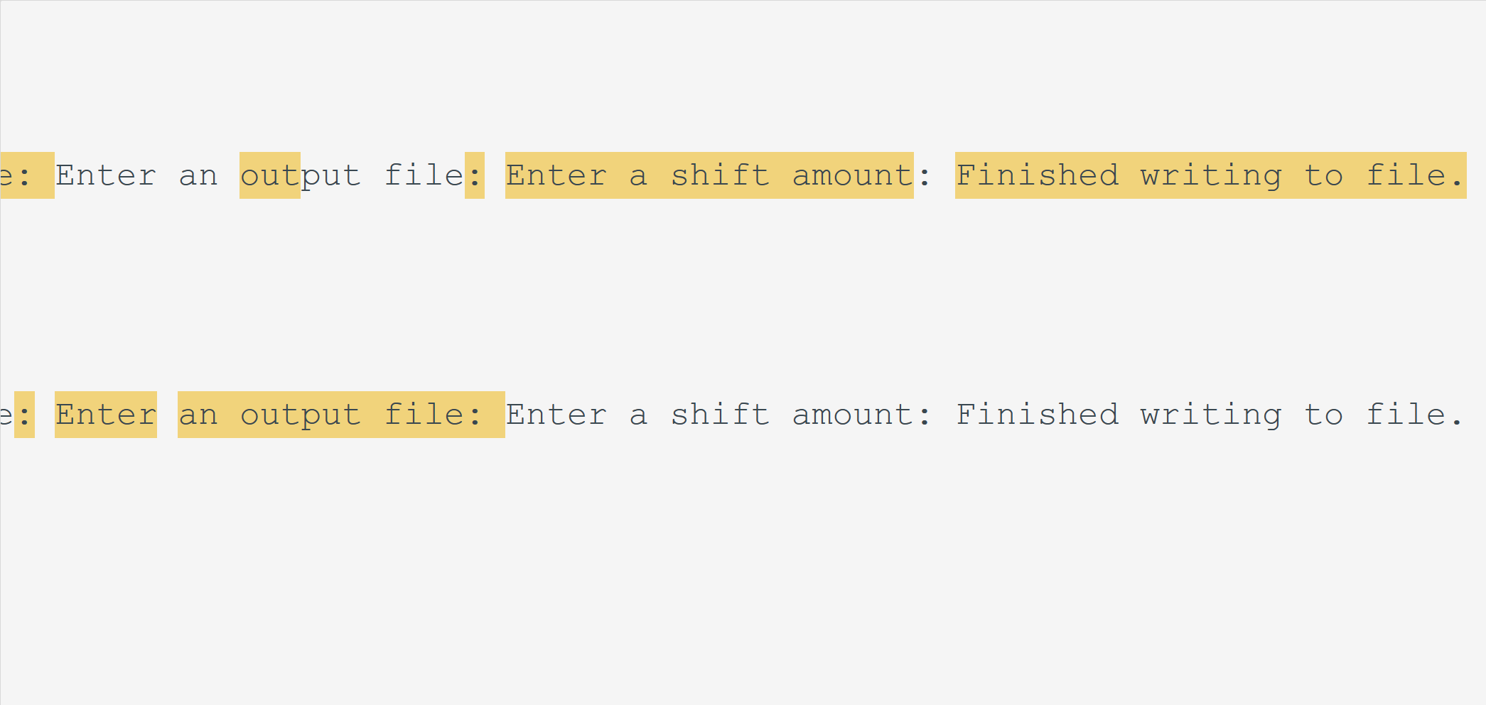 Solved Could I get some help? import | Chegg.com