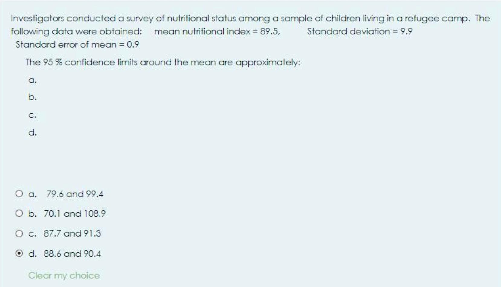 Solved PLEASE ANSWER THESE QUESTIONS 1) Chi square | Chegg.com