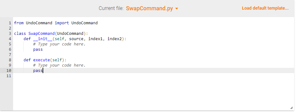 There is a Python 3 lab that I need assistance in, | Chegg.com