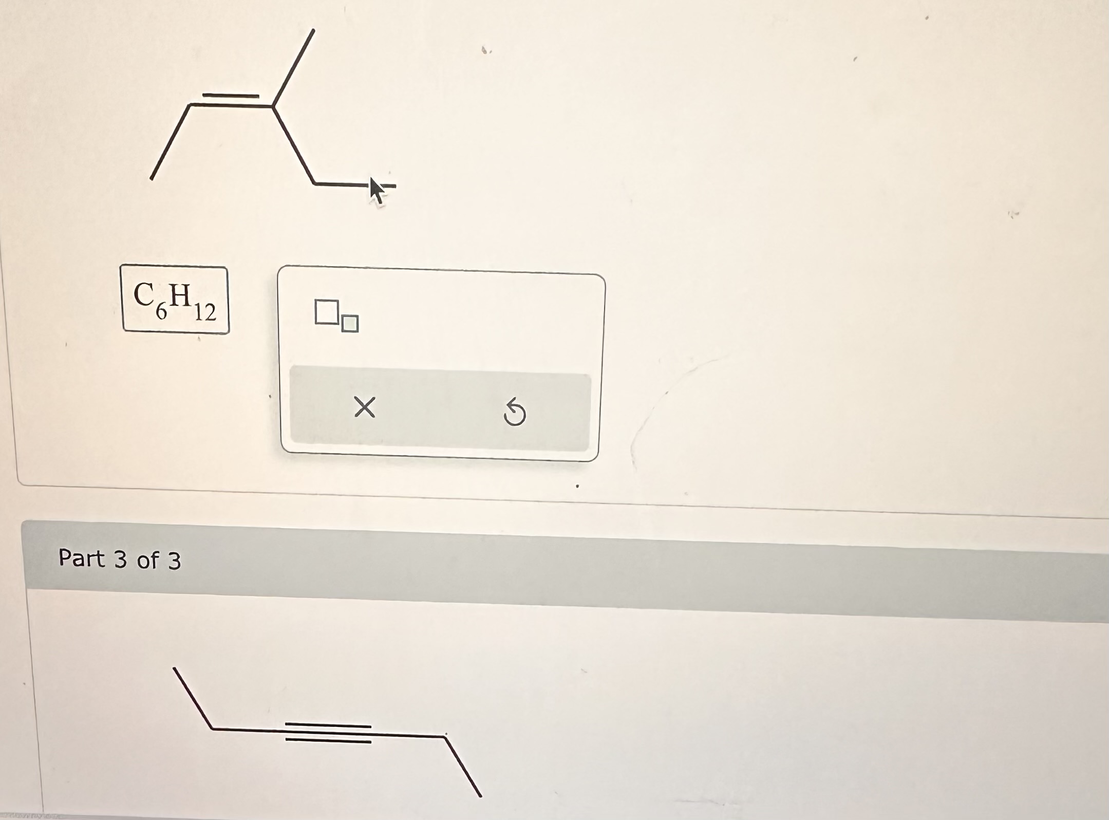 Solved Part 3 of 3 | Chegg.com