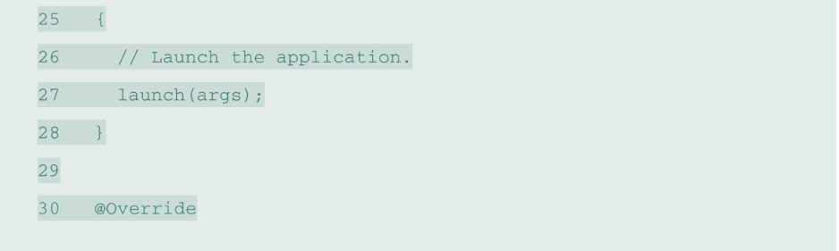 Solved Use Kilometer Converter application code to | Chegg.com