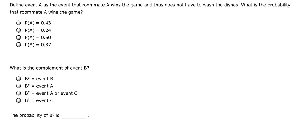 Solved 4. Rock-paper-scissors #3 Aa Aa A common way for two | Chegg.com