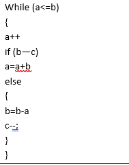 Solved Translate high-level language structure into simple | Chegg.com