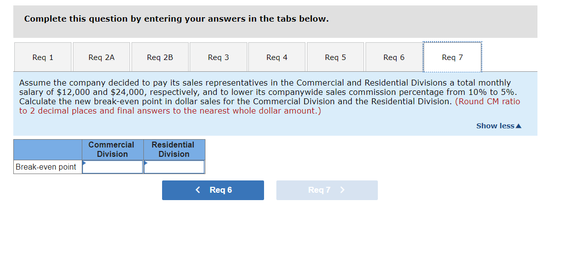 Solved Hi can you please review what i answered to make sure | Chegg.com