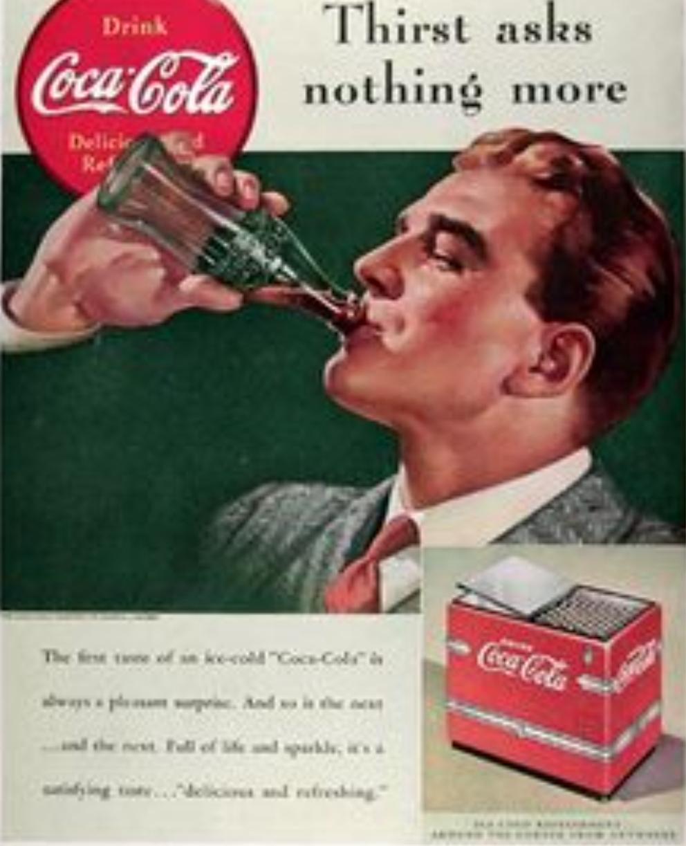 Classical Conditioning Advertising