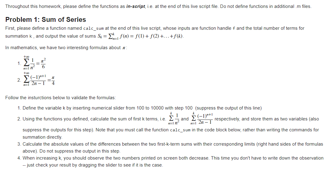 Solved Please Do An In Script Function Do Not Create A New 6115