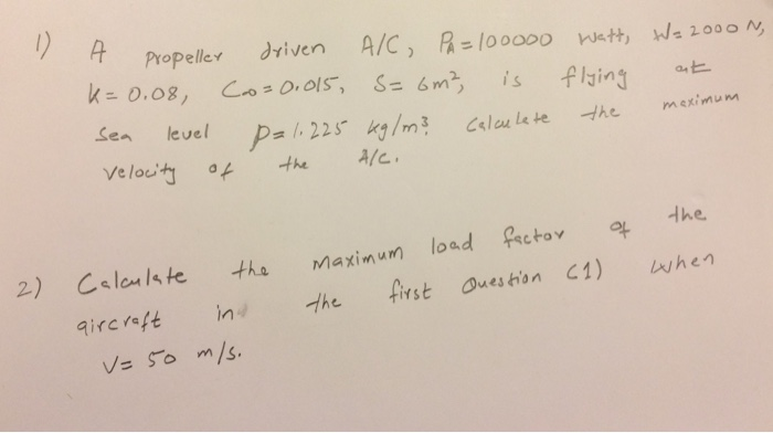 Solved Where p= 1.225 kg/m^3 is the value of rho value. | Chegg.com