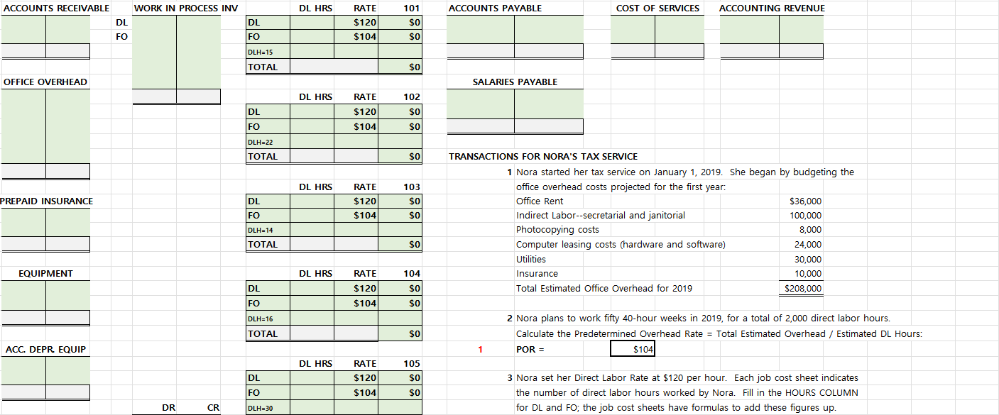 \begin{tabular}{c|l} \multicolumn{2}{c}{ COST OF | Chegg.com