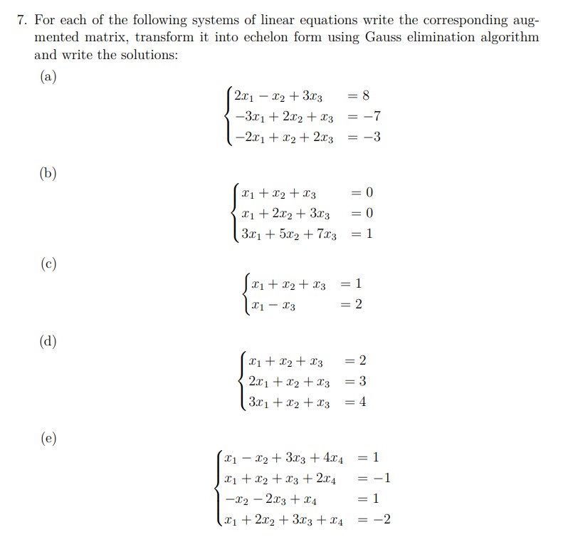 Solved Question