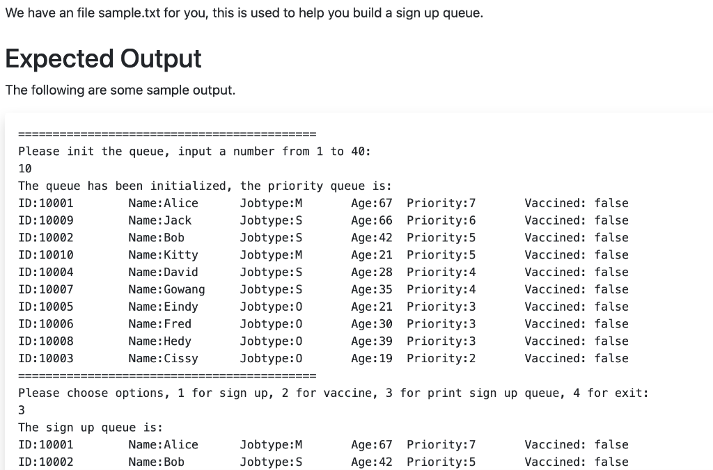 COMP2011 Lab 8 Introduction In this lab, you will | Chegg.com