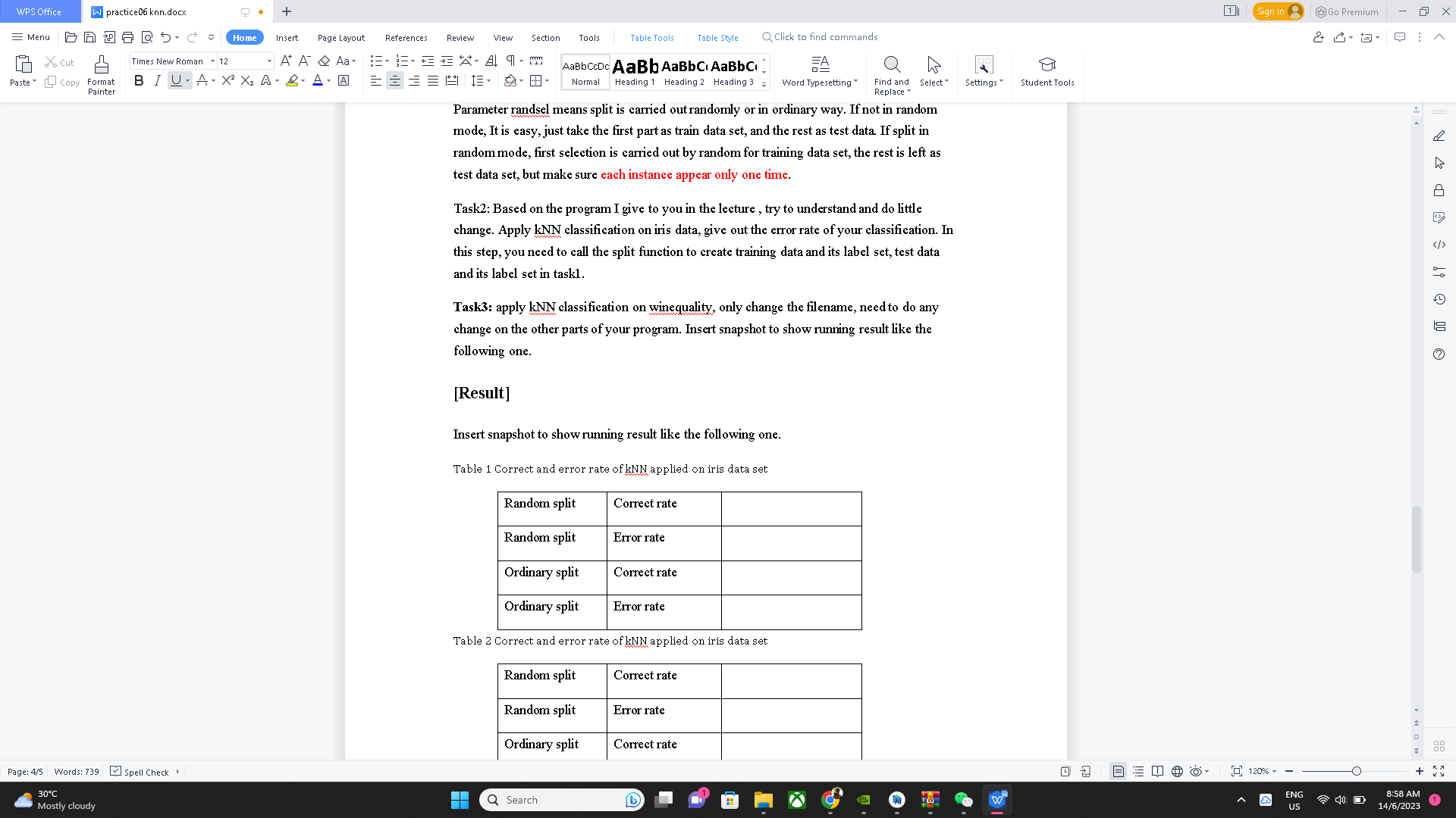 Solved Iris dataset is by far the earliest and the most | Chegg.com