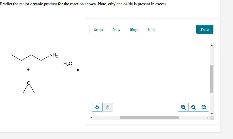 Solved Diisopropyl ether reacts with concentrated aqueous HI | Chegg.com