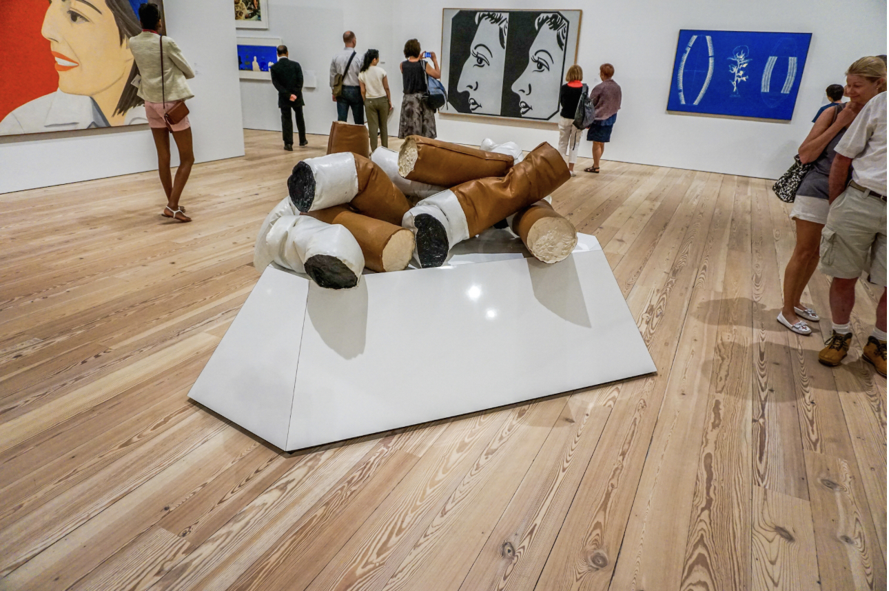 Making sculpture is either an additive or a | Chegg.com