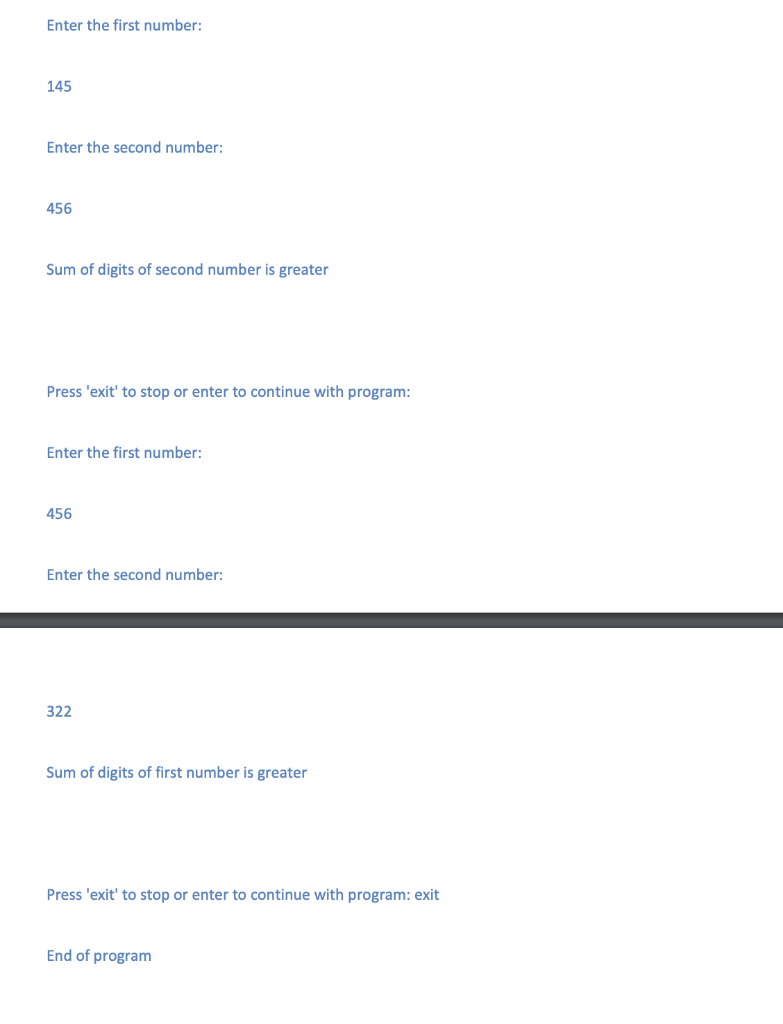 Solved In Python Topics Input Print Variables Nested