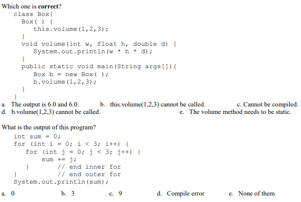 Solved For Myprog Mp New Myprog Which One Is Not Ok