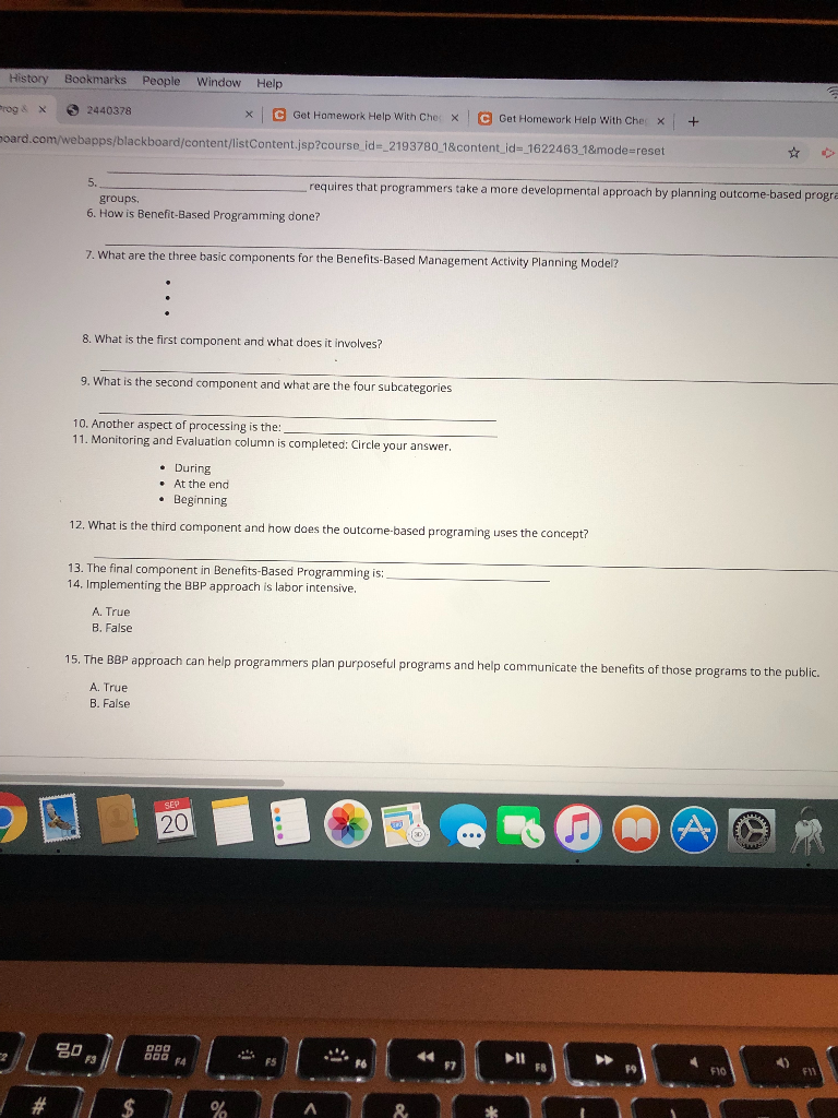 Solved History Bookmarks People Window Help og & X 2440378 x | Chegg.com