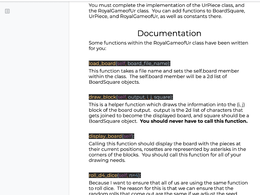 NEEDED ASAP , This is a python homework problem that | Chegg.com