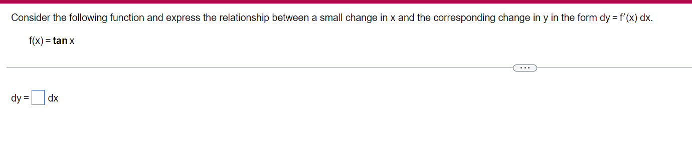 Solved Consider The Following Function And Express The 