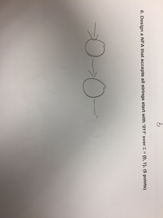 Solved construct a mealy machine that produces the 2s | Chegg.com