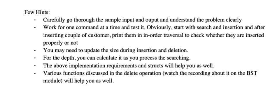 Solved Please Create This Input And Output And Make Sure To 1394