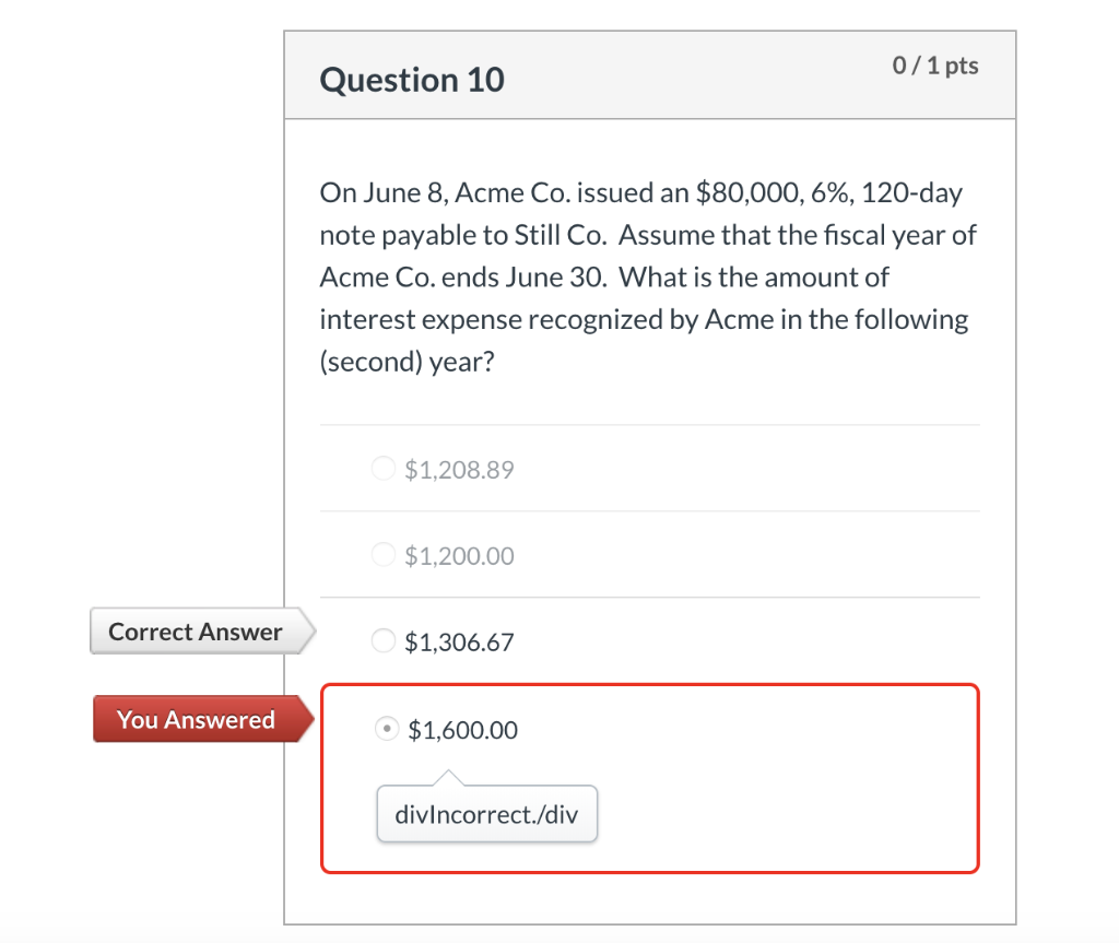 Solved I provided the answer, but am not sure how to solve | Chegg.com