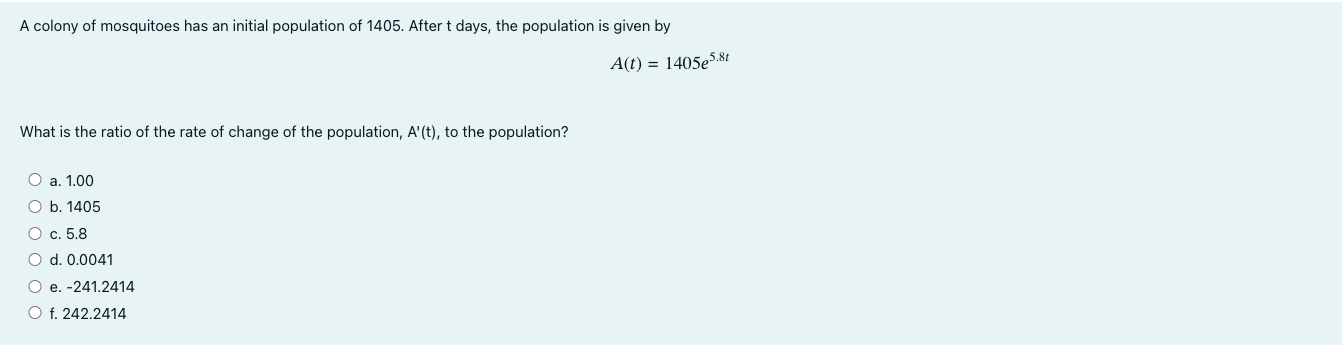 Solved I don't need an explanation, just the answers. I'd | Chegg.com