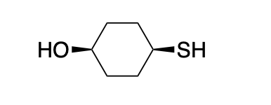 Solved Part C: Chair conformations 1. Build a model of the | Chegg.com