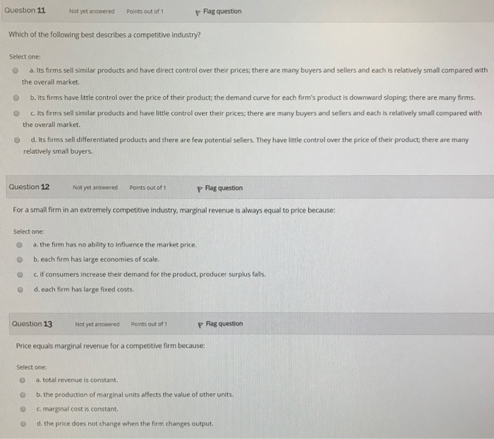 Solved Question 11 Not yet answered Points out of P Fag | Chegg.com Solved Question 11 Not yet answered Points out of P Fag | Chegg.com