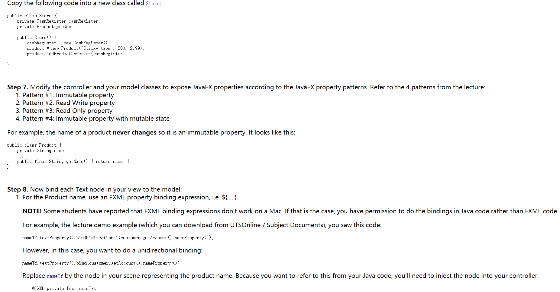 Solved Hi, how can I do this in the NetBeans? Make a | Chegg.com