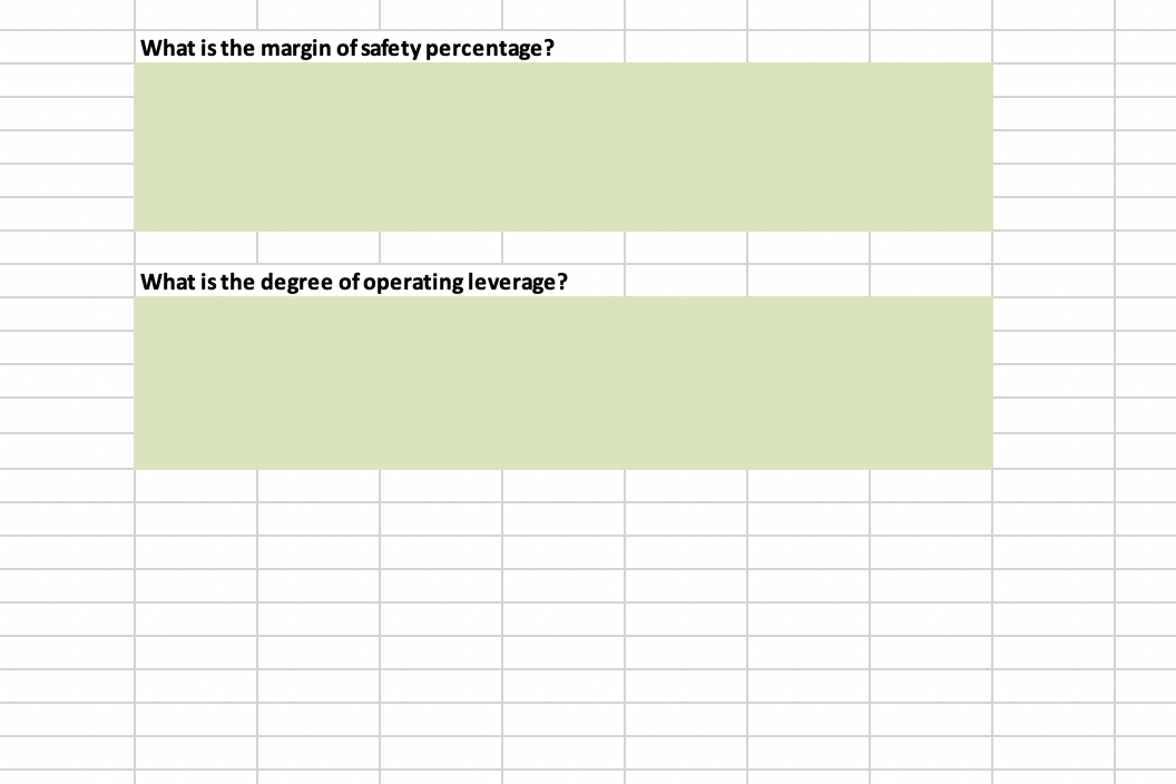 Solved 1 Chapter 5: Applying Excel Name: G#: 2 3 Data 4 Unit | Chegg.com