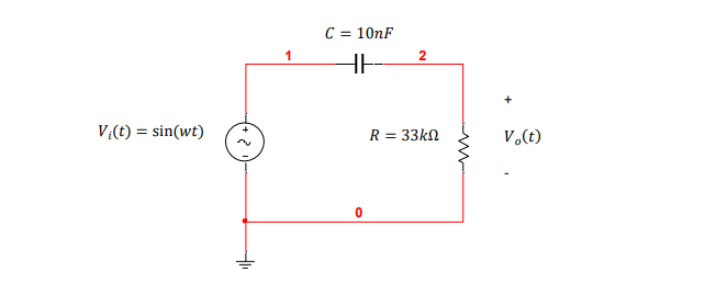 Solved 1.) Find transfer function of the first circuit (part | Chegg.com
