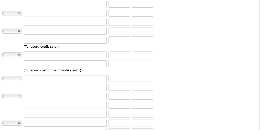 Solved Problem 5-4A (Part Level Submission) Adam Nichols, a | Chegg.com