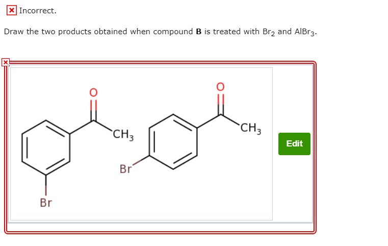 Solved Integrated Problem 18.74 Compound A has molecular | Chegg.com