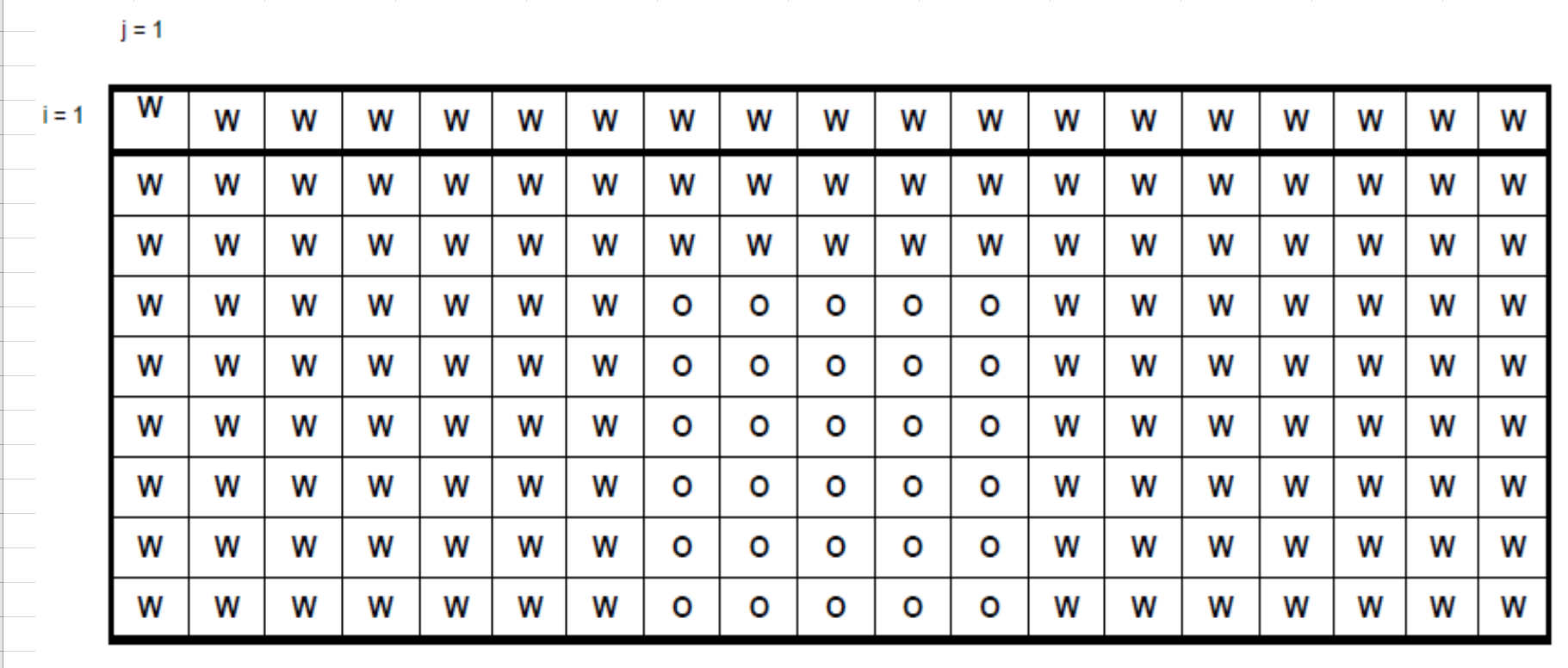 Exercise 3: (10 pts.) Open Pit Optimization and | Chegg.com