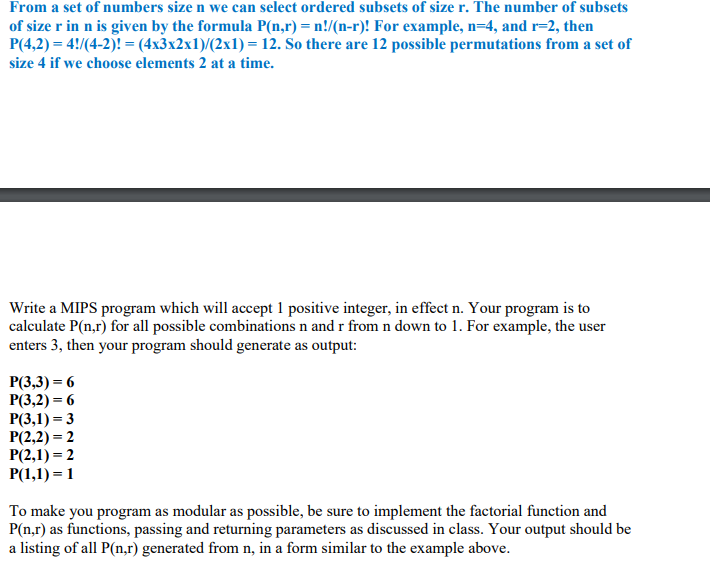 Solved NEED URGENT HELP with this please. USING MIPS(MARS | Chegg.com