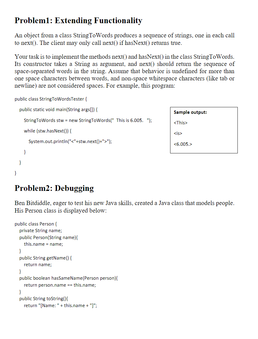 Solved Program specification: Data types: Integer, Float, | Chegg.com