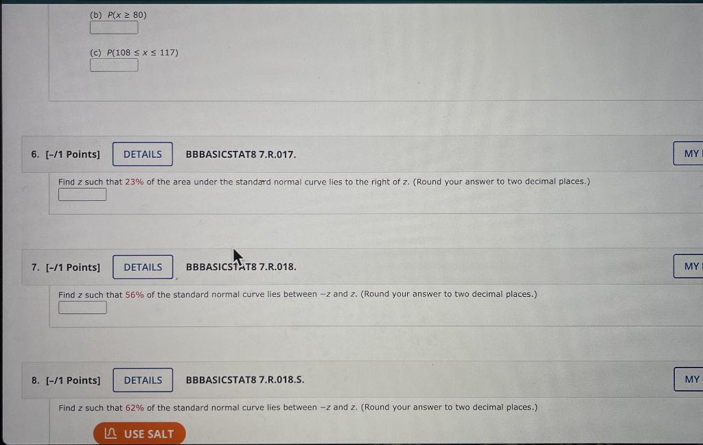 Solved According to the empirical rule, approximately what | Chegg.com