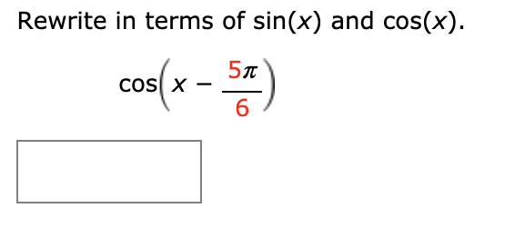 Solved Consider the following. csc?(x)(1 - sin2(x)) = cot(x) | Chegg.com