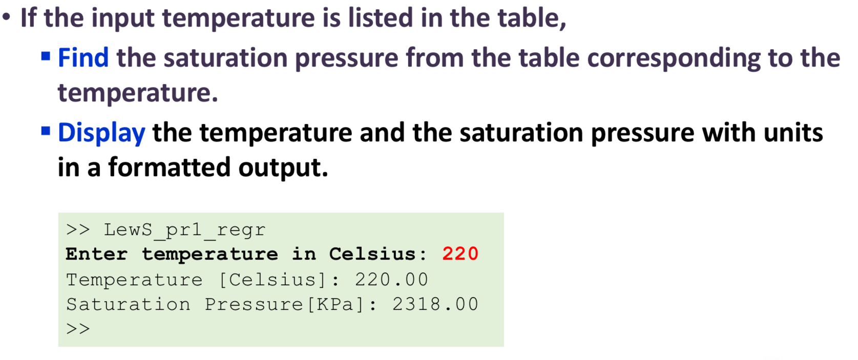 Solved - Using regression models, estimate the saturation | Chegg.com
