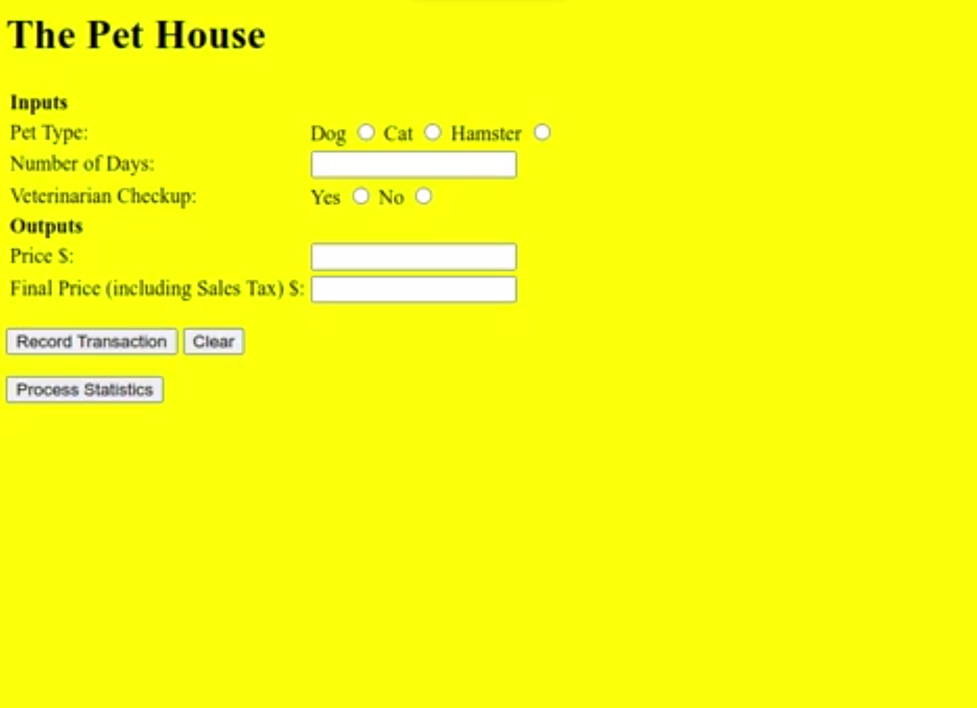 Solved Adjust given notepad++ code to look like sample. | Chegg.com Solved Adjust given notepad++ code to look like sample. | Chegg.com